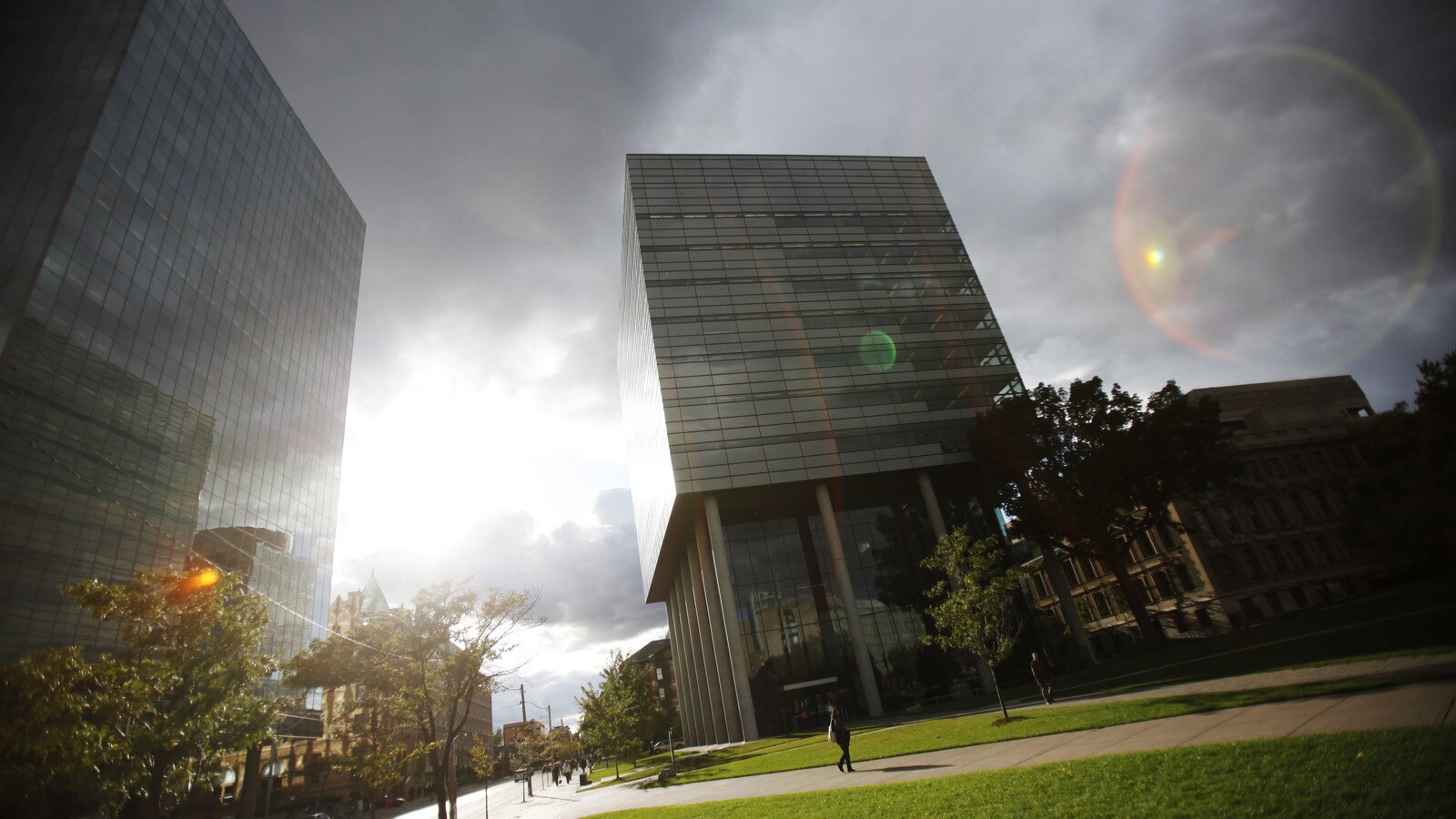 Kiera Mitchell - Agenda Contributor | World Economic Forum