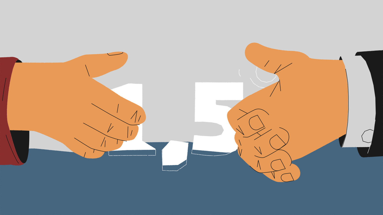 Can the economy grow for ever? | World Economic Forum