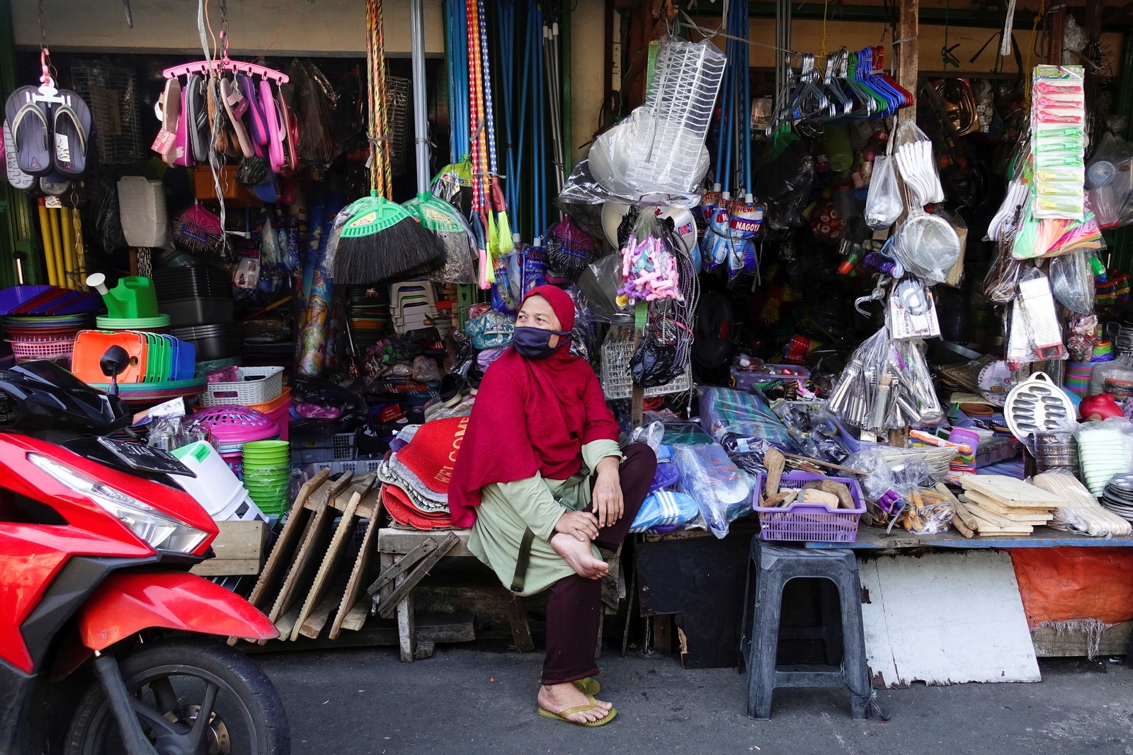 Why e-commerce is essential to Indonesia's small businesses | World ...