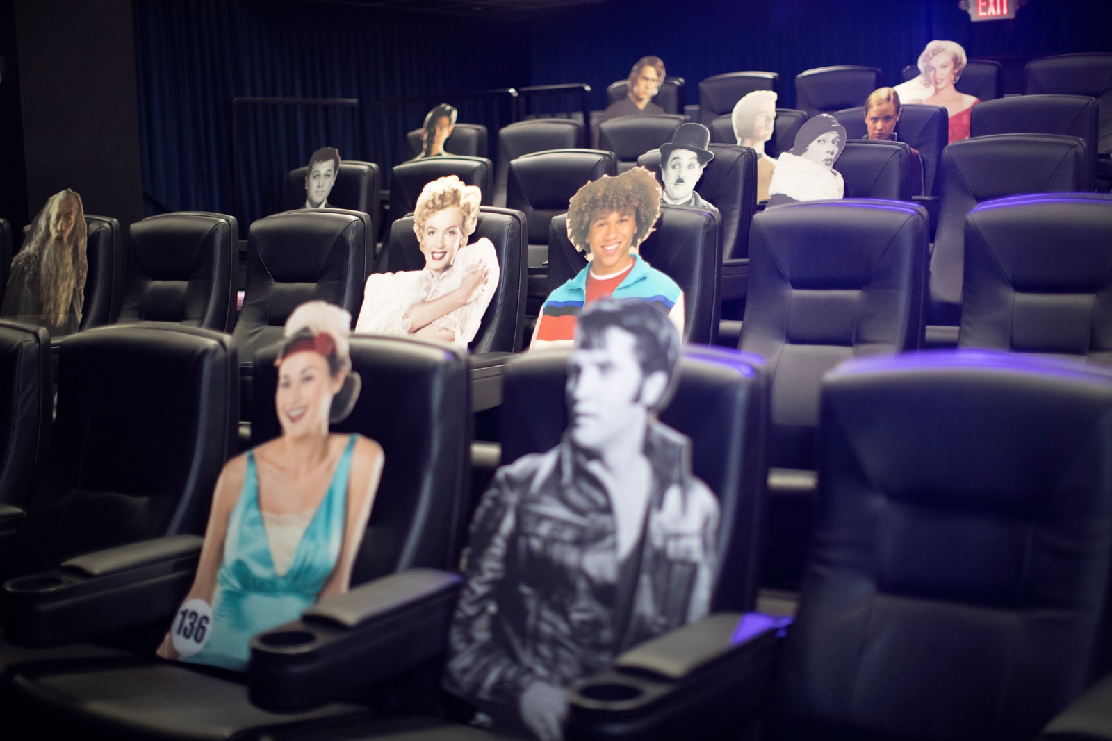 The impact of the coronavirus on the global film industry | World ...