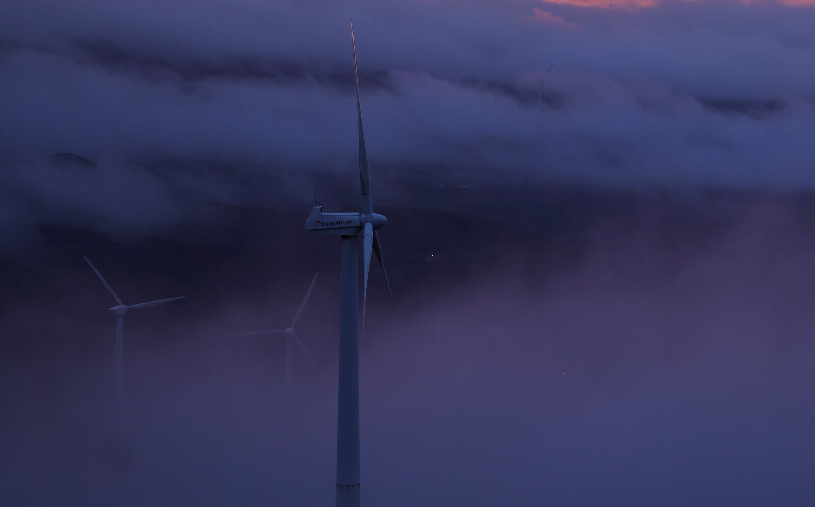 How wind energy is reshaping the future of global politics | World ...