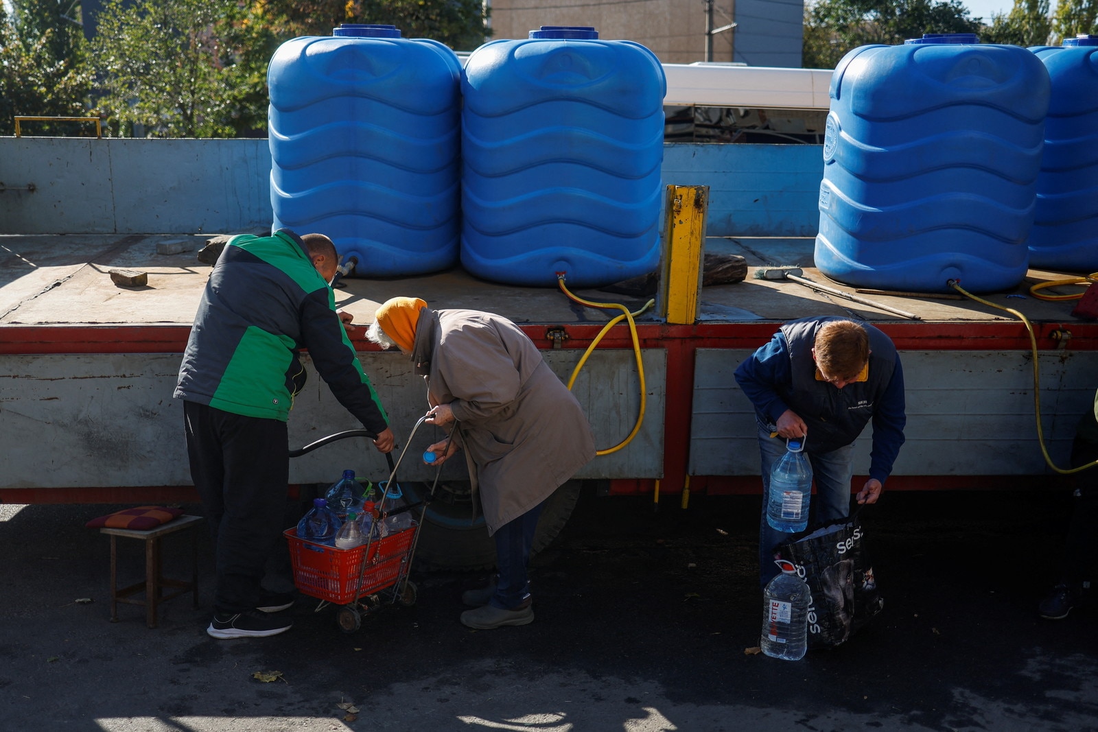 Here are 3 ways tech can improve access to freshwater | World Economic ...