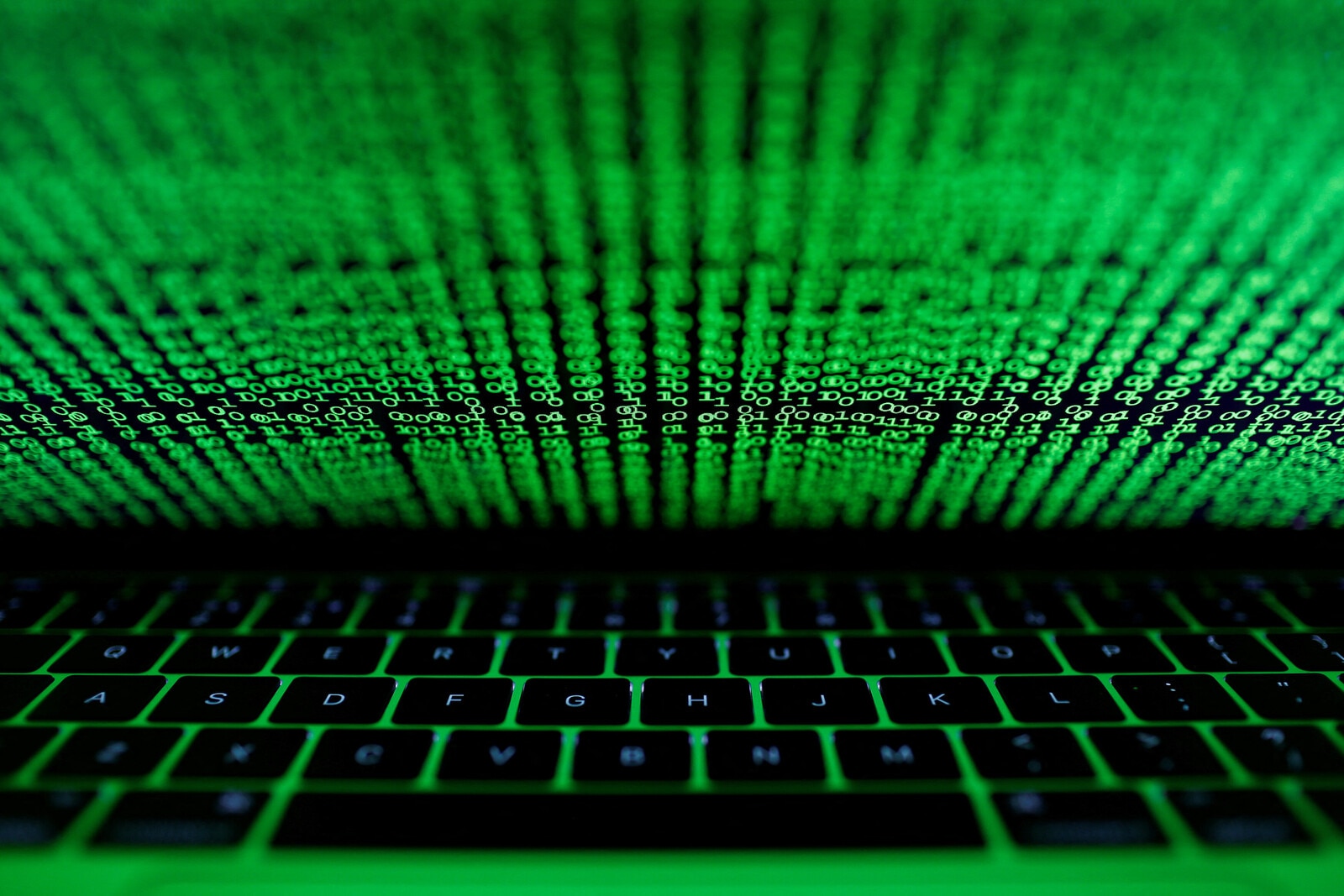 How tech firms are tackling the risks of quantum computing | World ...