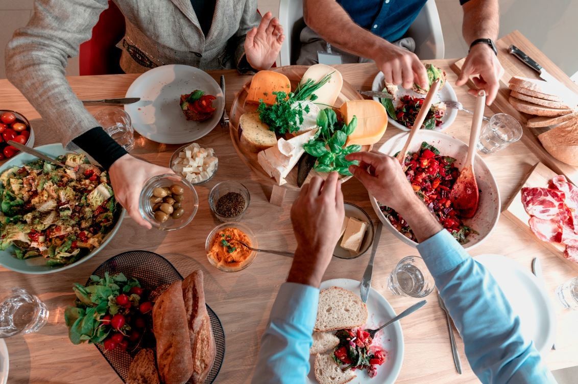 Alternative proteins will transform food, mitigate climate change and ...