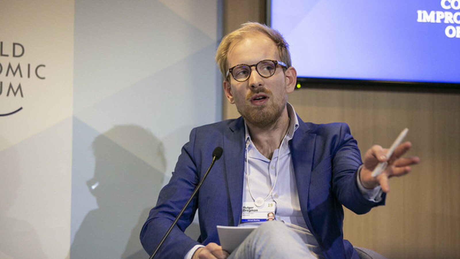 Davos 2019 | World Economic Forum