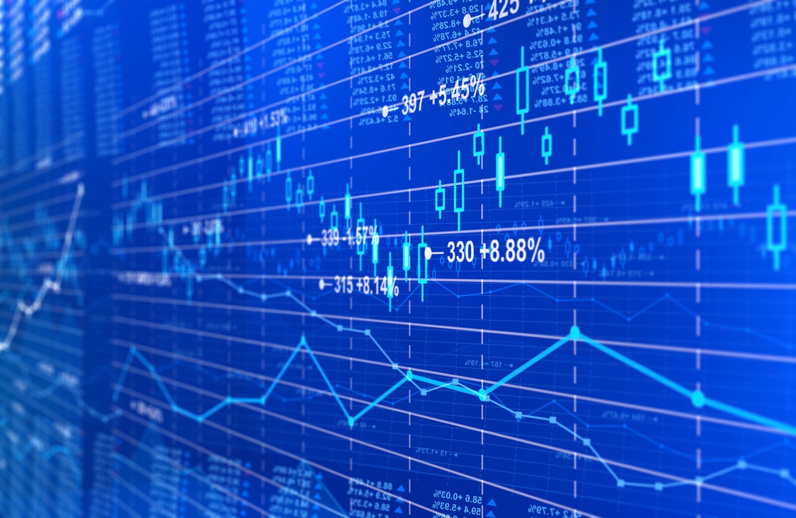 Depository Trust and Clearing (DTCC) | World Economic Forum Depository Trust and Clearing (DTCC) | World Economic Forum