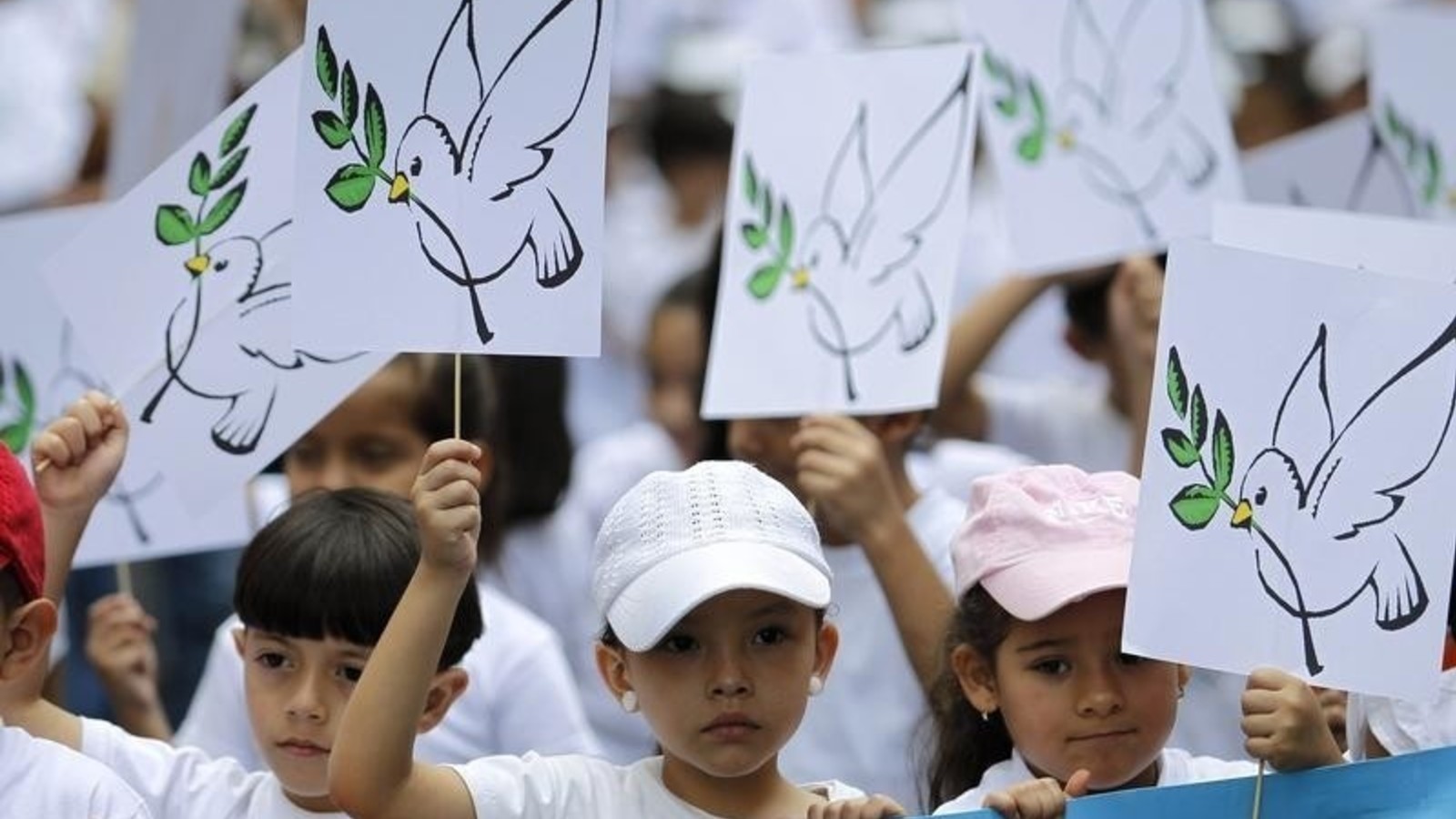 Laura Ralston - Agenda Contributor | World Economic Forum