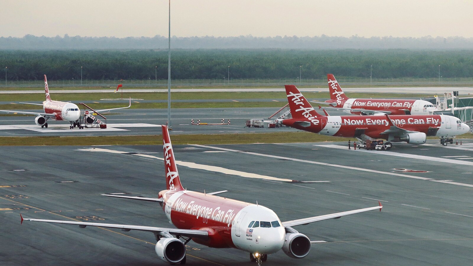 Capital A (AirAsia) | World Economic Forum