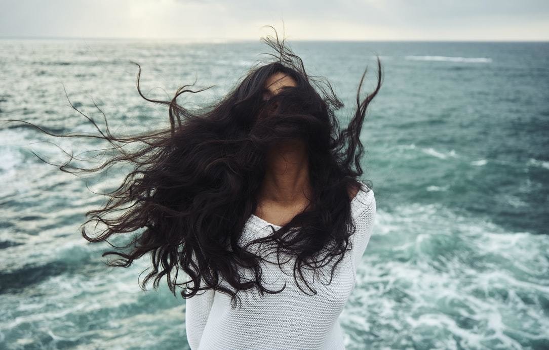 The French are using hair clippings to mop up ocean pollution | World ...