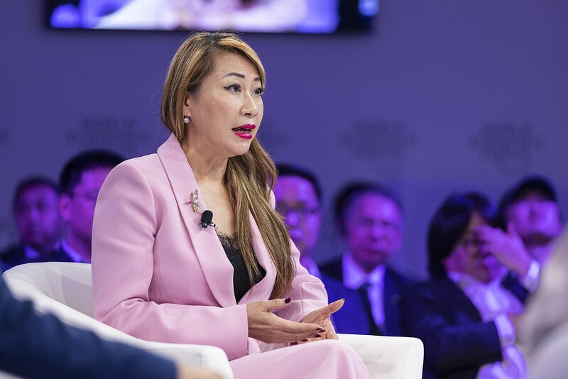 AMNC23: How do we keep up with the pace of AI development? | World ...
