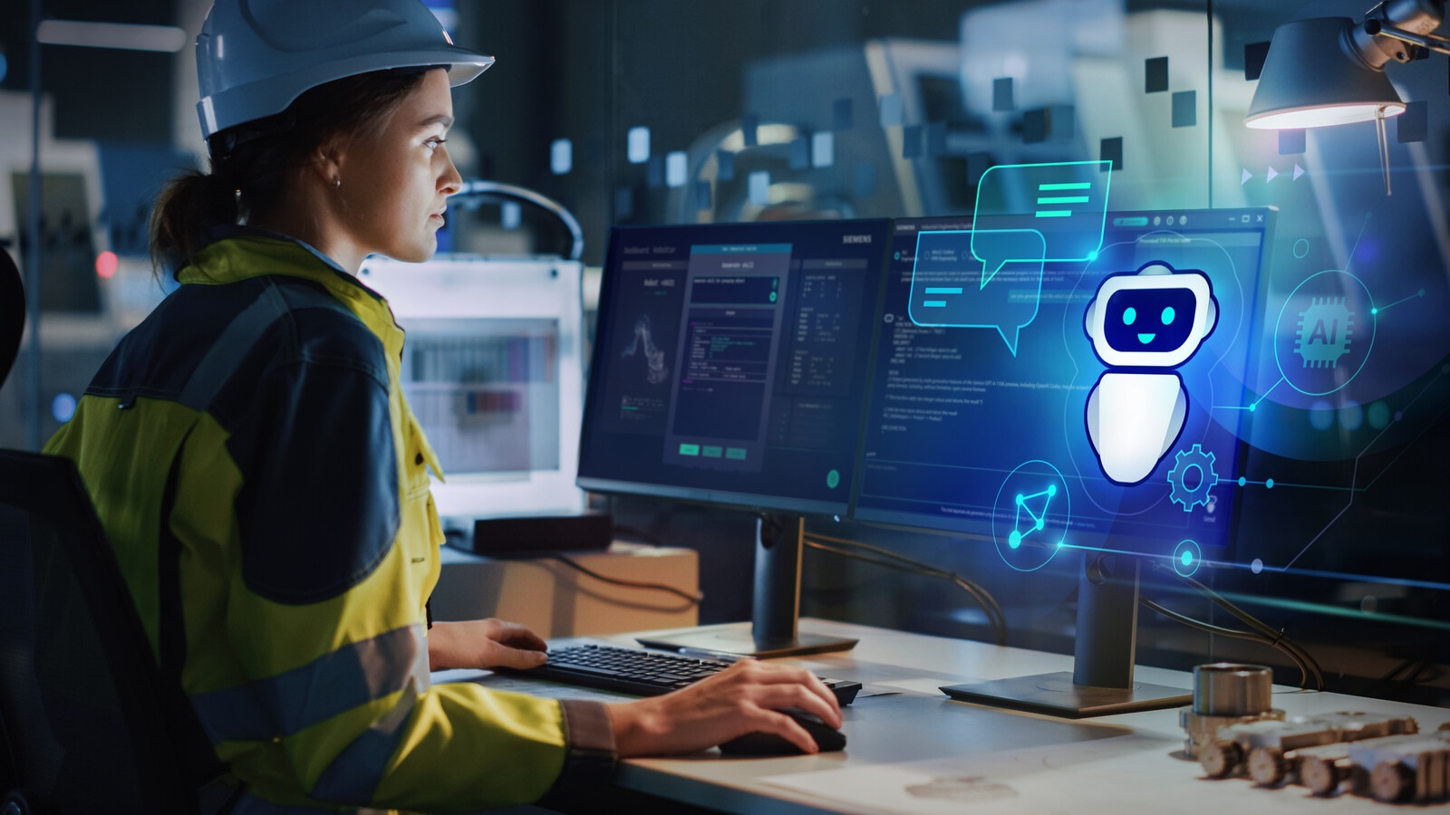 What are lighthouse factories and how are they shaping manufacturing ...