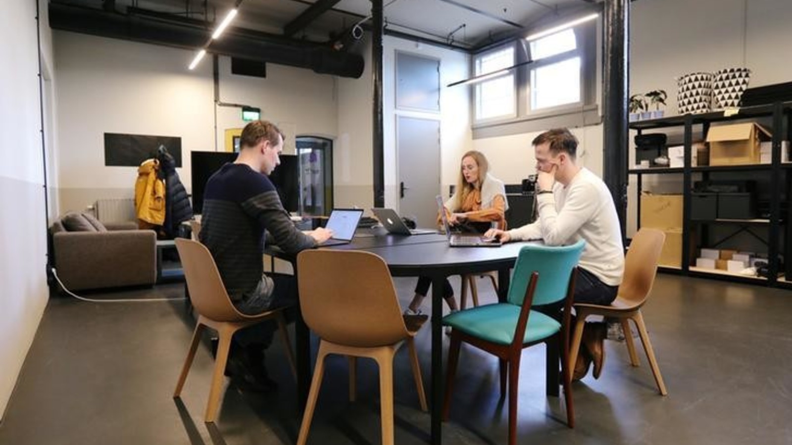 Sean Gilroy - Agenda Contributor | World Economic Forum