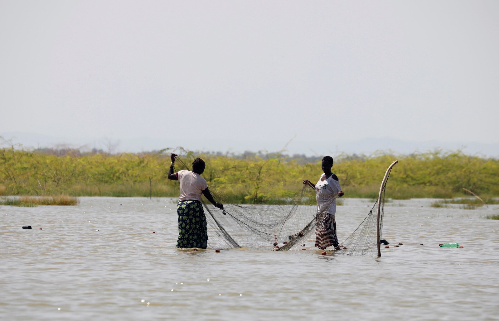 How COVID affected markets and livelihoods in Kenya's fisheries | World ...