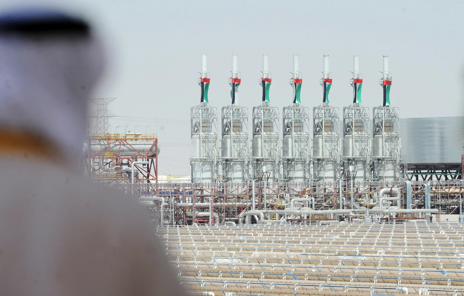 Home - Leaders for a Sustainable MENA