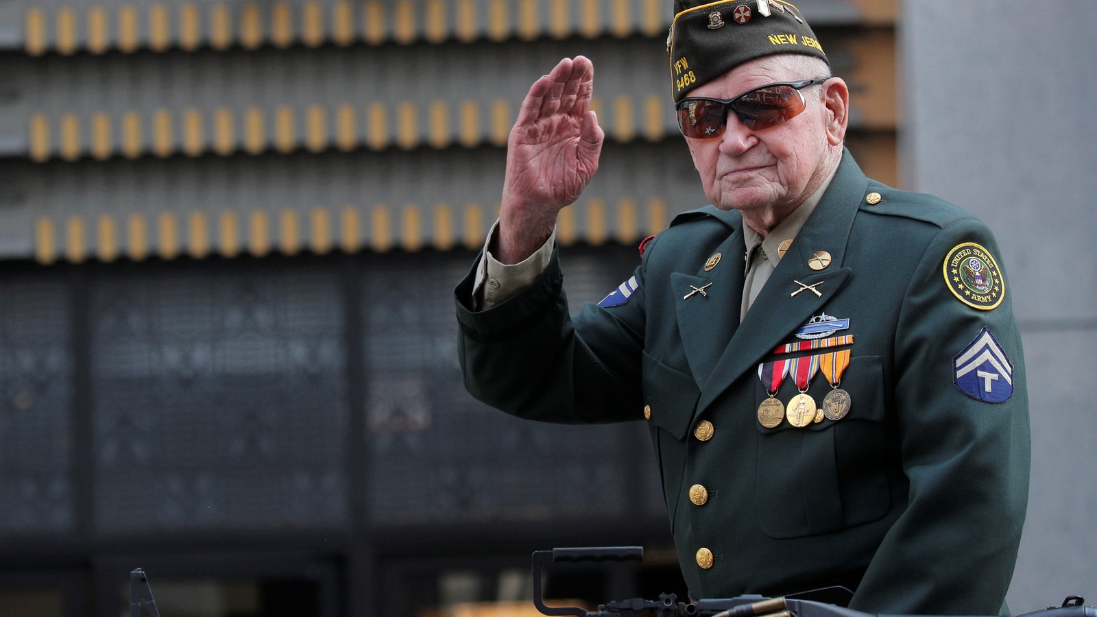 Eric Golson - Agenda Contributor | World Economic Forum