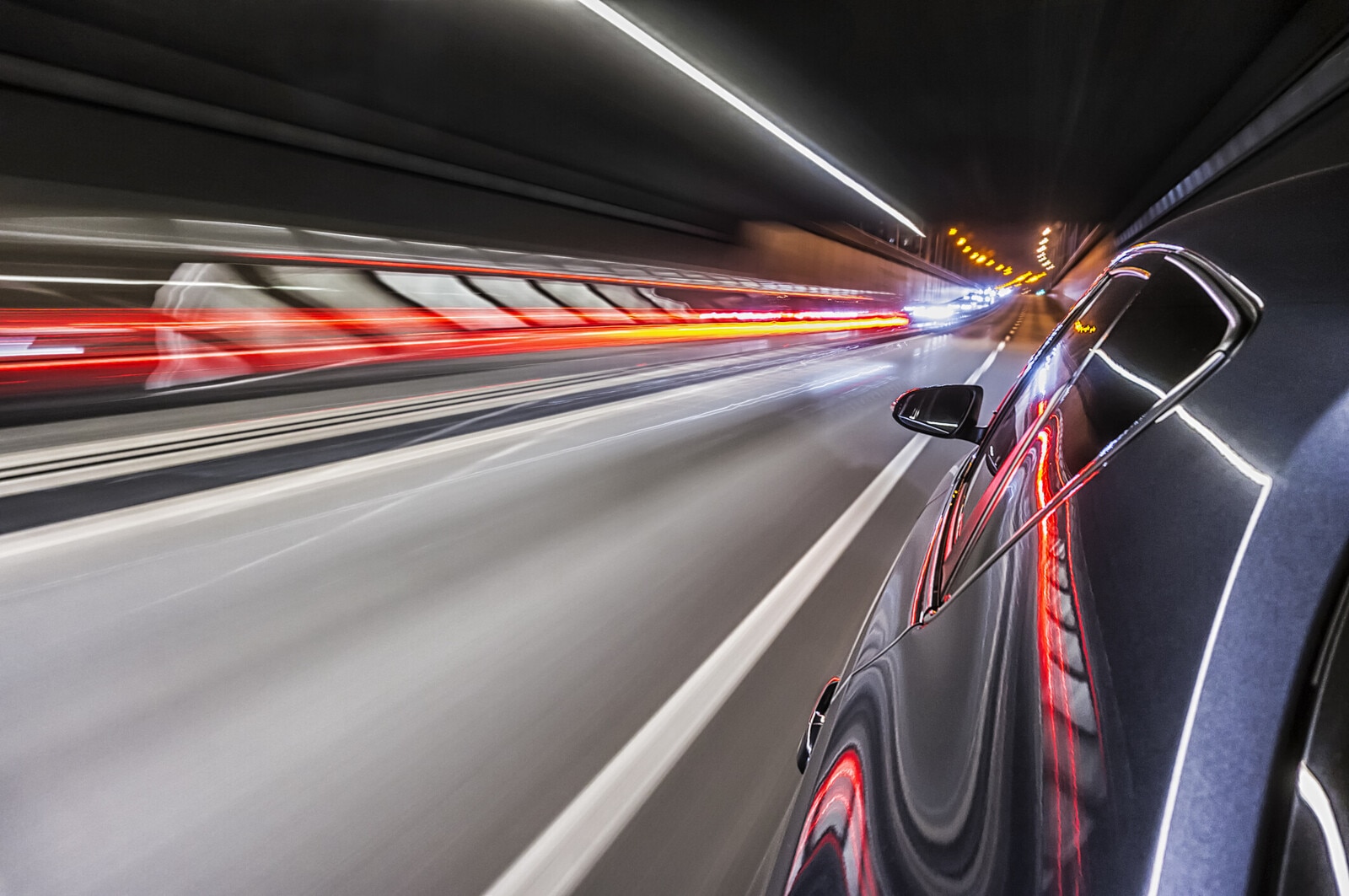 Autonomous Vehicles: Timeline and Roadmap Ahead | World Economic Forum