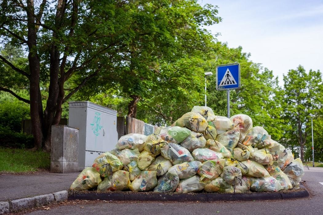 7 ways to reduce food waste and tackle world hunger | World Economic Forum