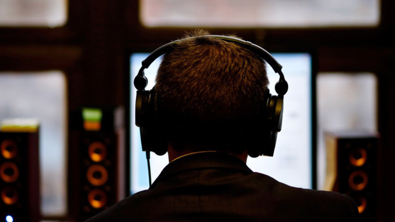 Christian Jarrett - Agenda Contributor | World Economic Forum