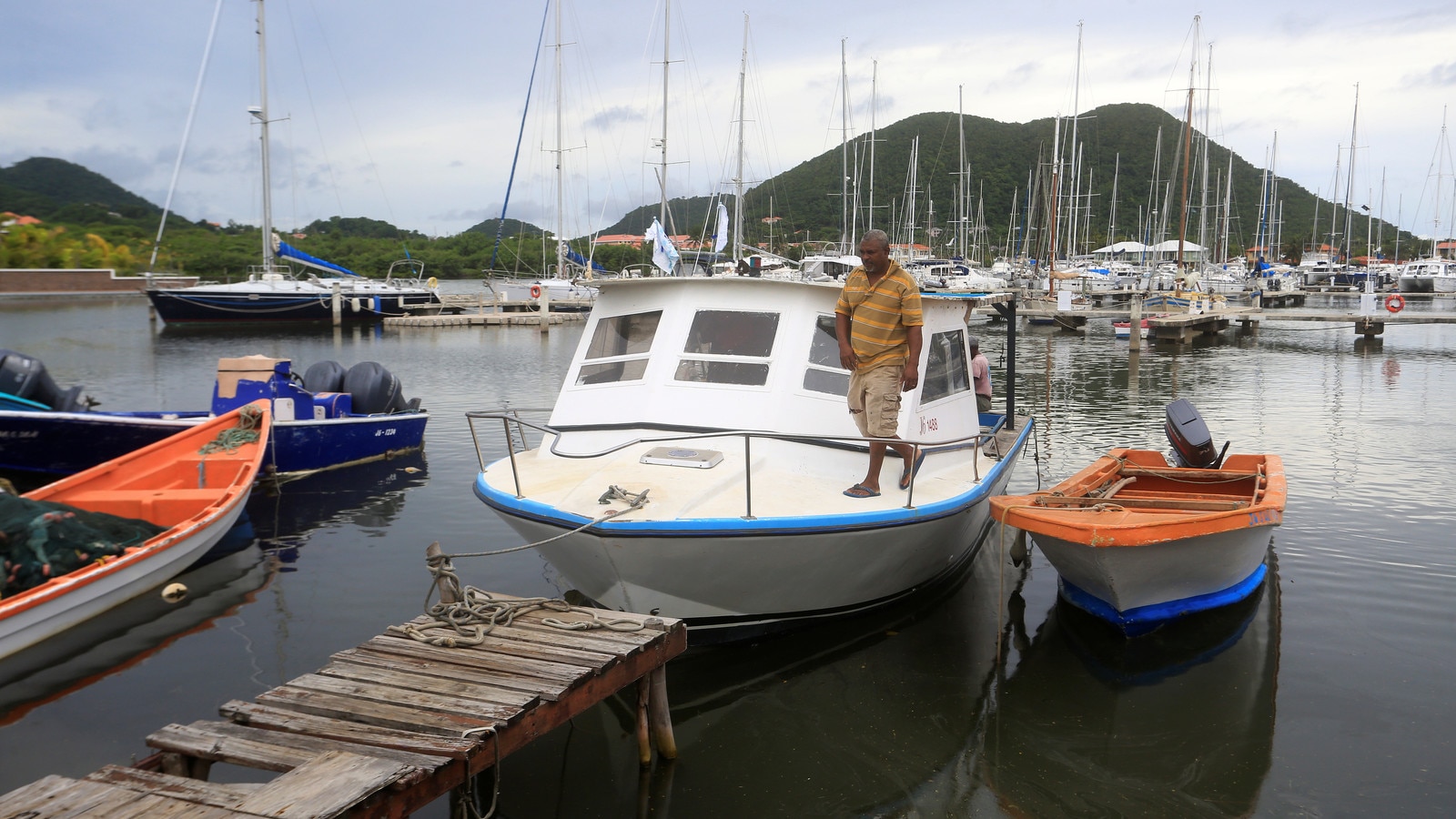 Meridiam | World Economic Forum