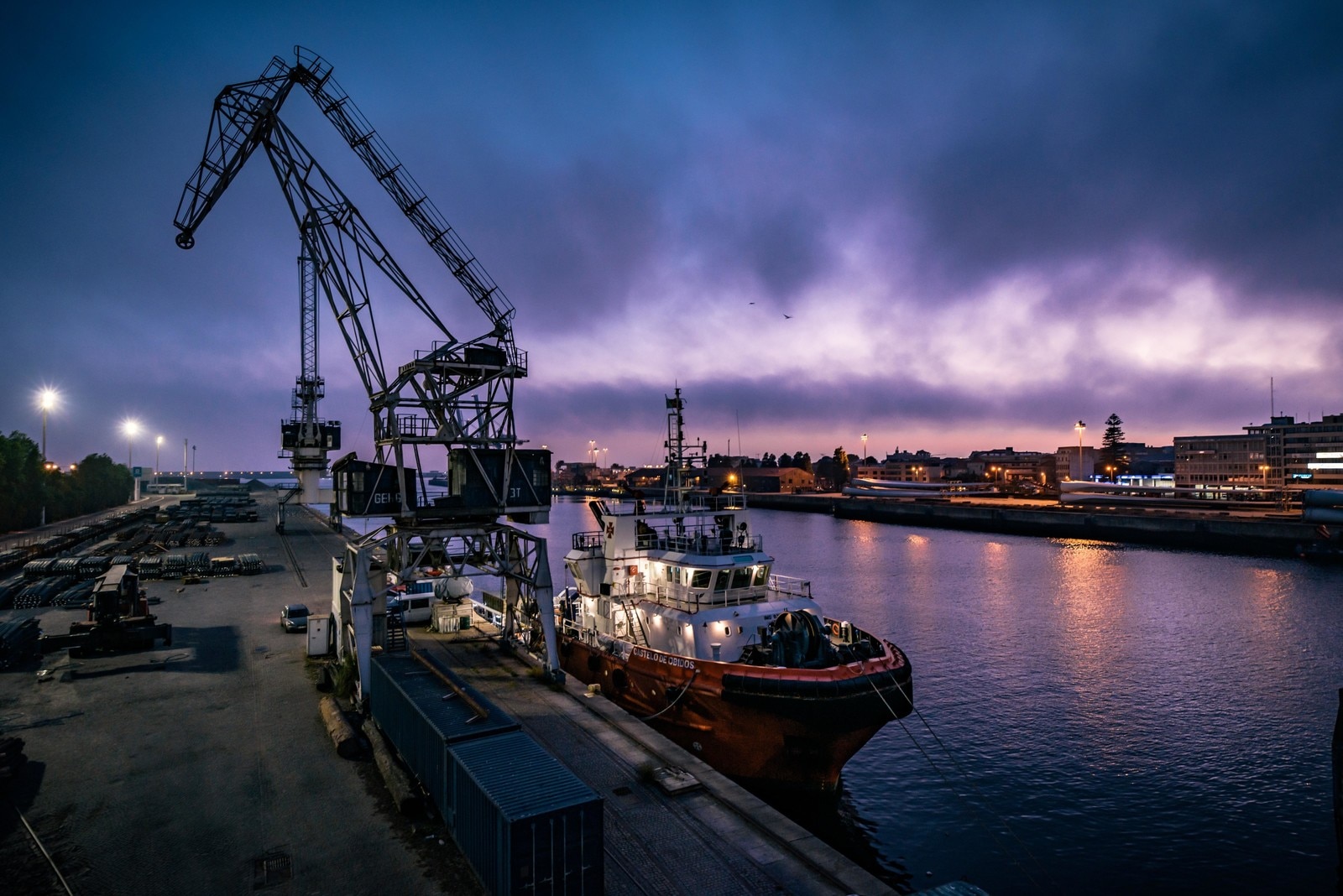 Blue economy: how business leaders and scientists are improving ocean ...