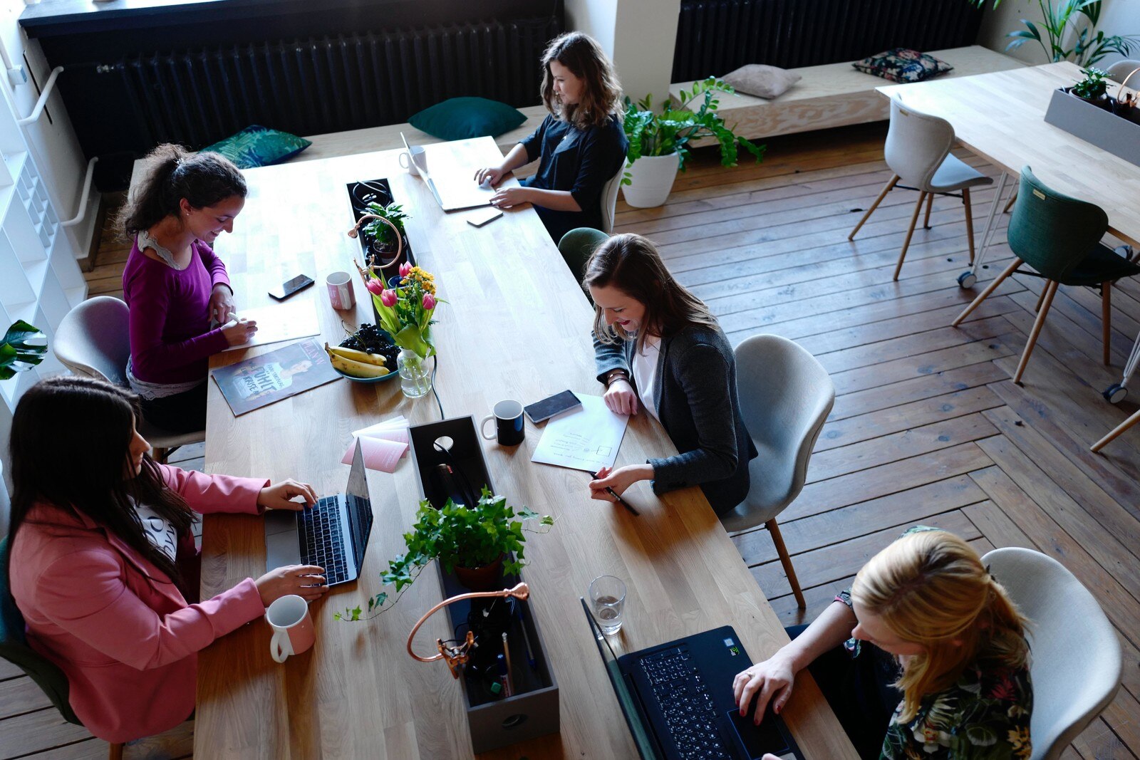 11 successful business women give their career top tips | World ...