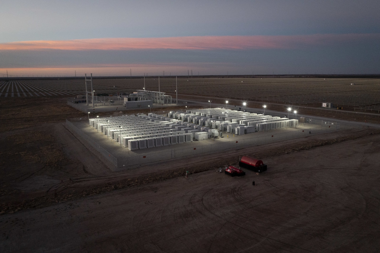 Why energy storage and recycling go hand in hand | World Economic Forum