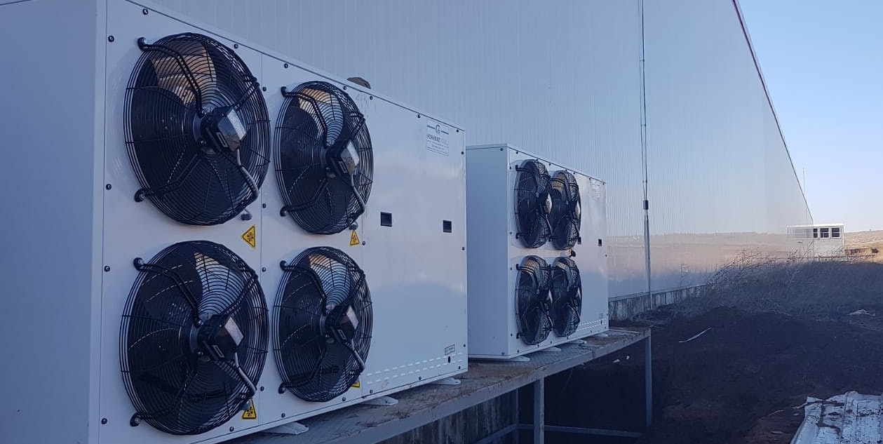 How sustainable cooling could help combat the climate crisis | World ...