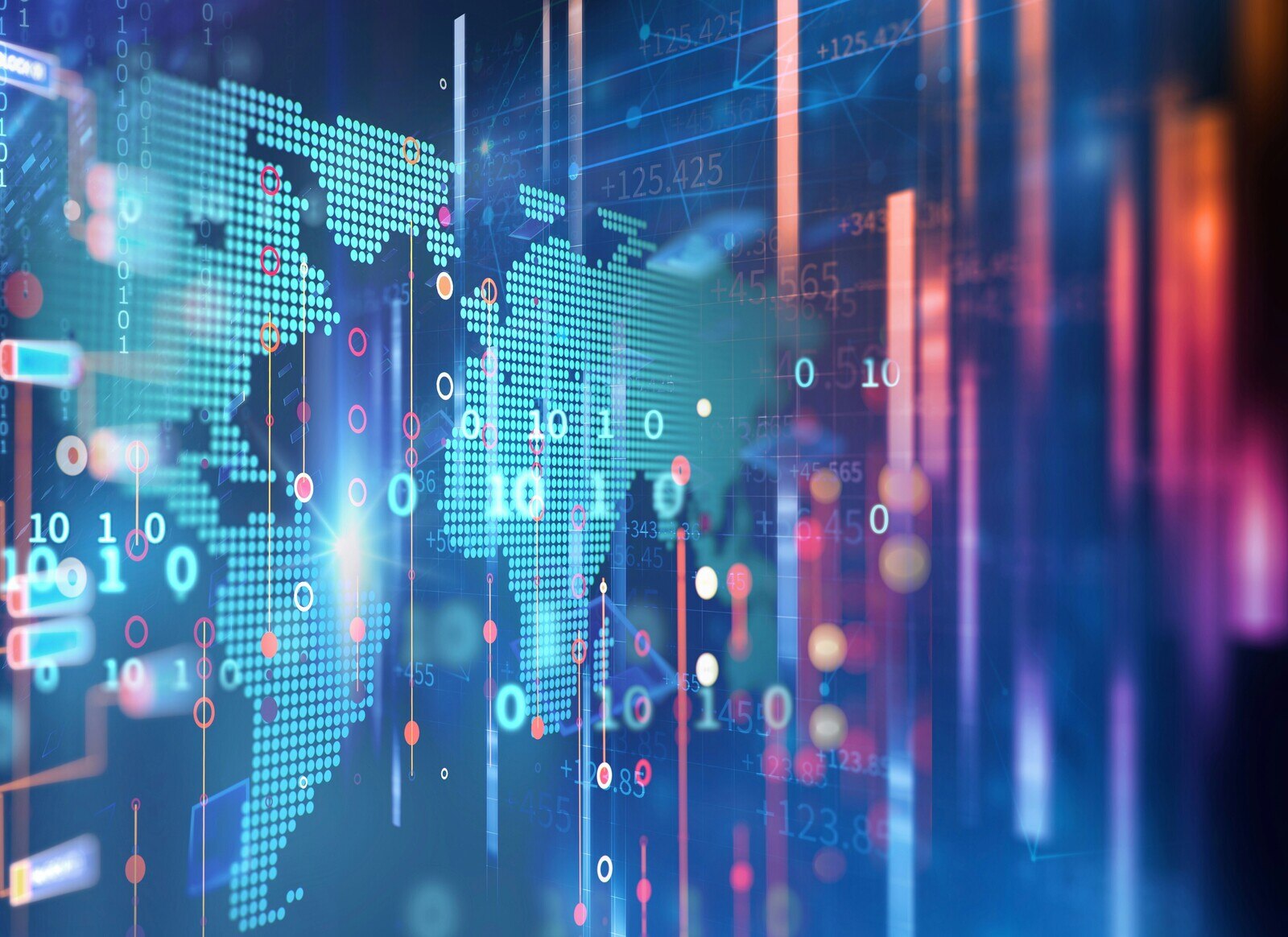 Why artificial intelligence isn’t a threat to humankind | World ...