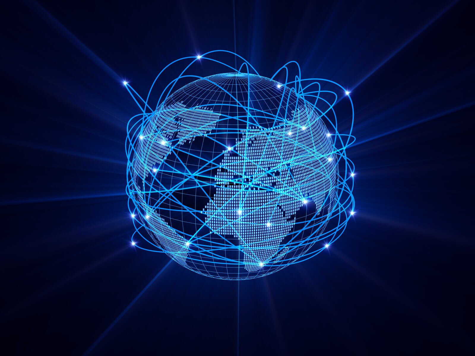 What you need to know about the Y2Q cybersecurity threat | World Economic Forum