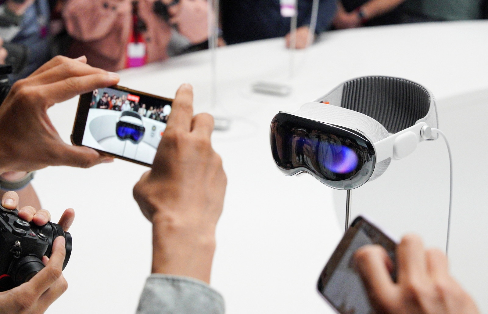 Augmented reality will enable us to extend human capacities | World ...