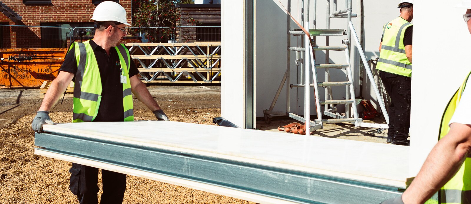 How smart construction could ease Namibia's housing crisis | World ...