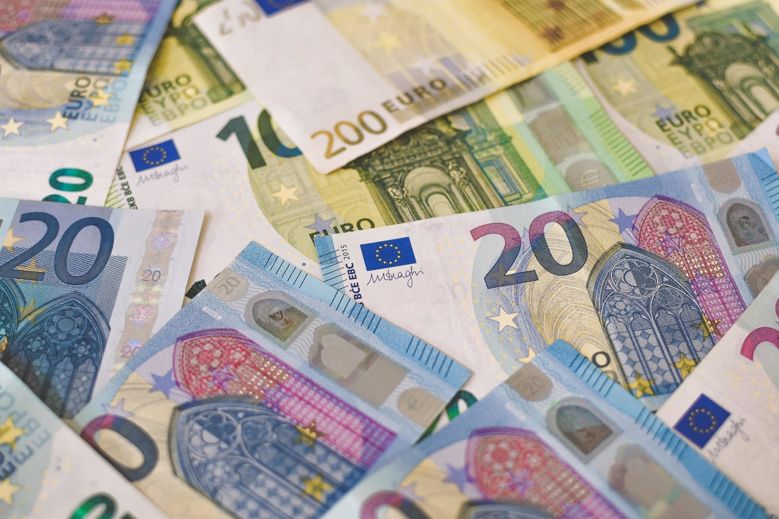 Which European Union economy is the largest? Here's a list | World ...