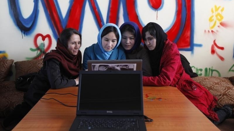 Why women make the best tech investments | World Economic Forum