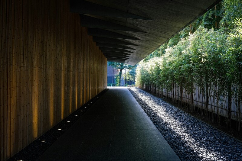 Corporate art museums are fostering cultural connection in Japan ...