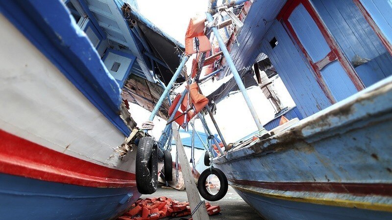 How can we take the fear out of migration? | World Economic Forum