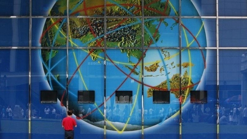 How can the G20 remain relevant? | World Economic Forum