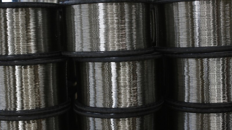 How can Brazil’s steel industry reduce its emissions? | World Economic ...