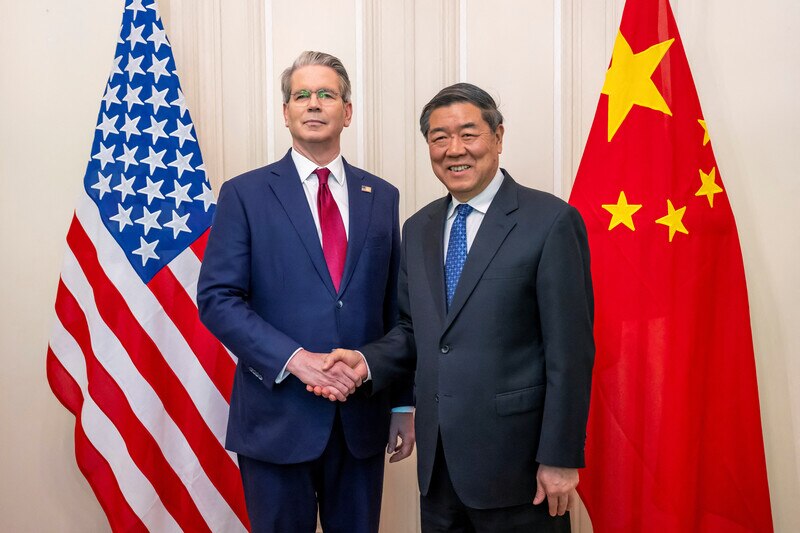 Navigating Asia's new trade reality after the US tariff shock | World ...