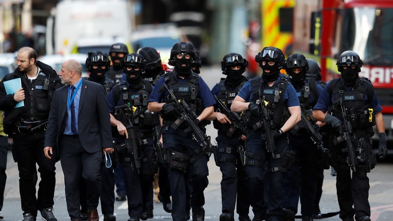 Why we need a new strategy to tackle international terrorism | World ...