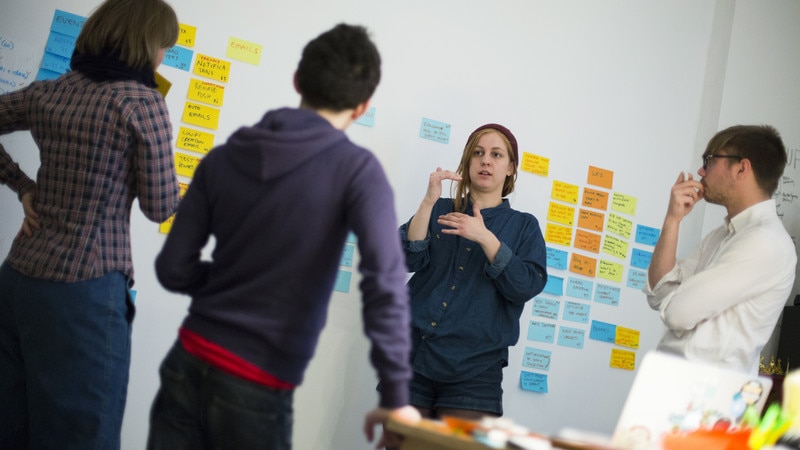 3 ways millennials are changing the world of work | World Economic Forum