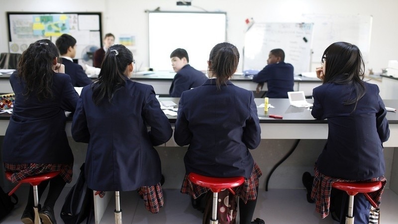 Why education is the key to development | World Economic Forum