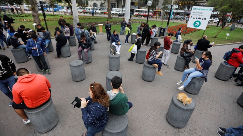 The digital revolution is not about technology – it’s about people ...