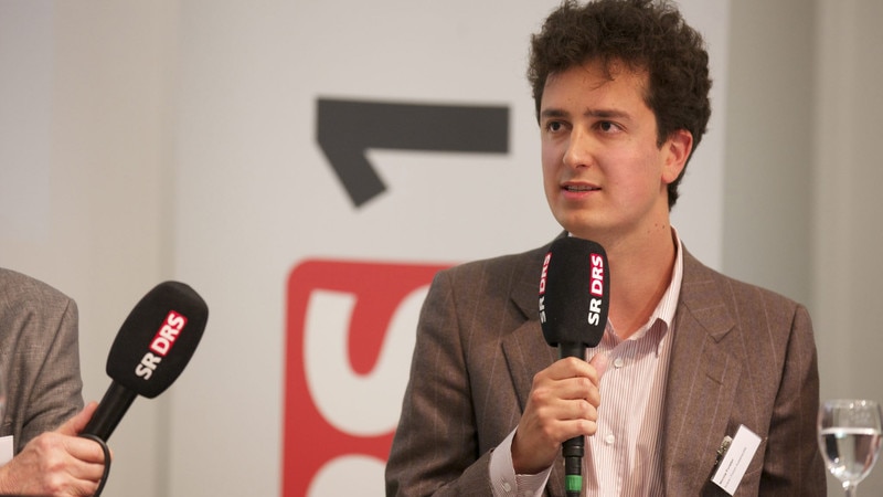 Shaping the debate on Swiss foreign policy | World Economic Forum
