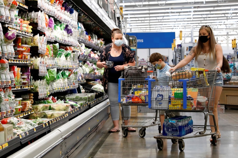 How digital tools can protect consumers from inflation | World Economic ...