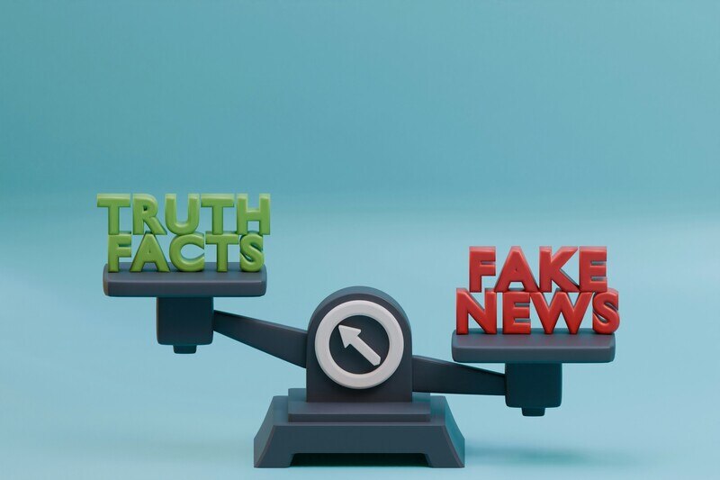 Media and information literacy in the disinformation age | World ...