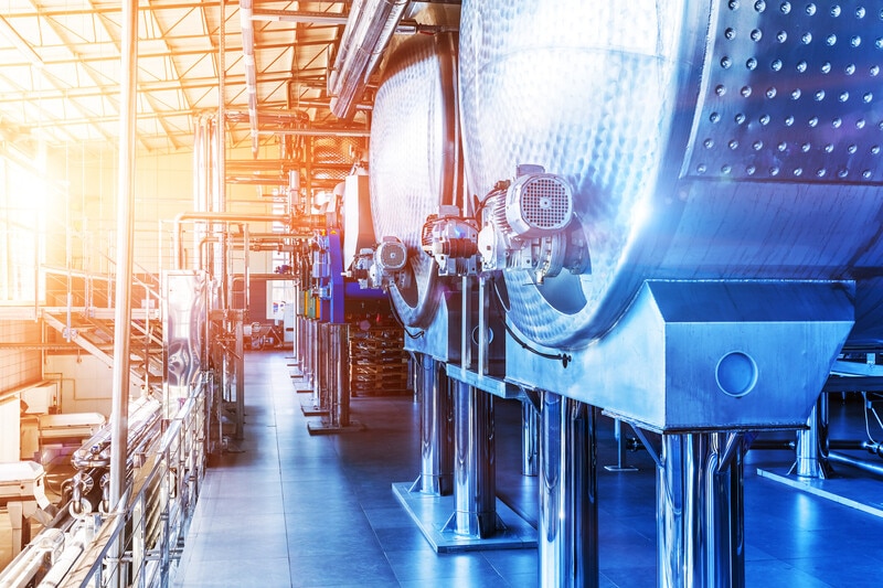 These 7 factors are reshaping the global manufacturing landscape ...