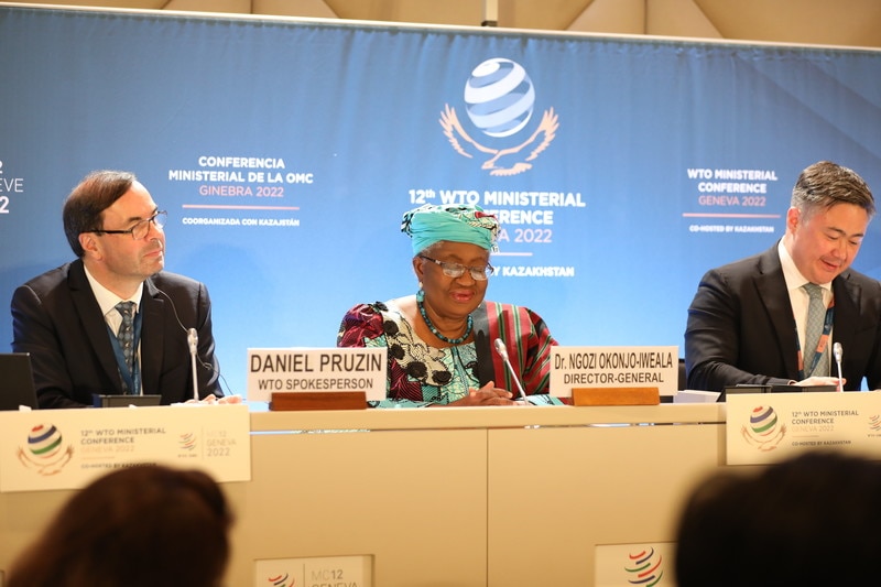 WTO Ministerial Meeting: What just happened and what’s next? | World ...