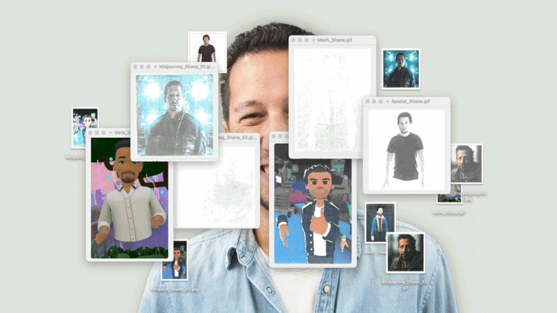 Realizing the value of Digital Entities in the era of AI | World ...