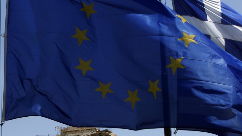 The reforms Greece really needs | World Economic Forum
