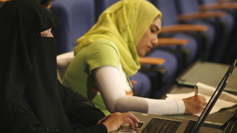 10 things you didn’t know about women in the Arab world | World ...
